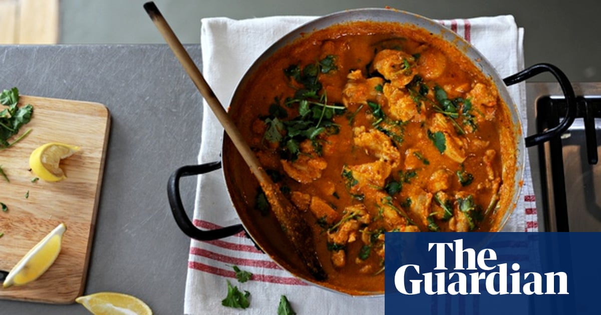 How can I make my curry sauce better?