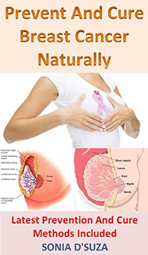 How can you prevent breast cancer naturally?