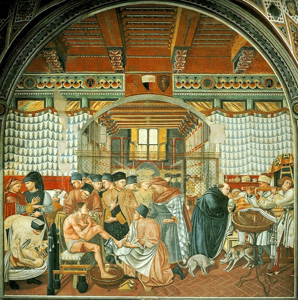 How did medicine change during the Renaissance?