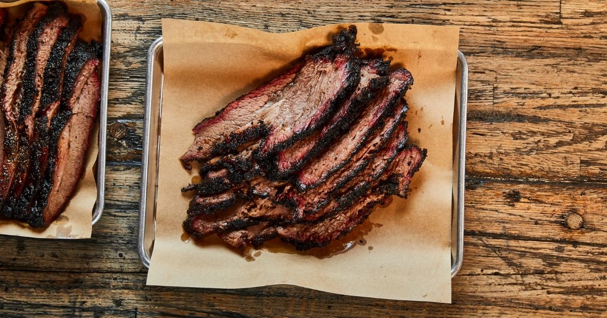 How do I cook a 3.5 pound brisket? [2022] QAQooking.wiki