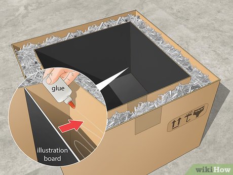 How do I make my solar oven faster?