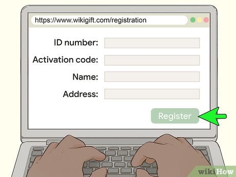 How do retailers activate gift cards?