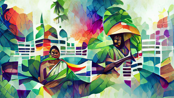 How do you clarify stock for consommé?