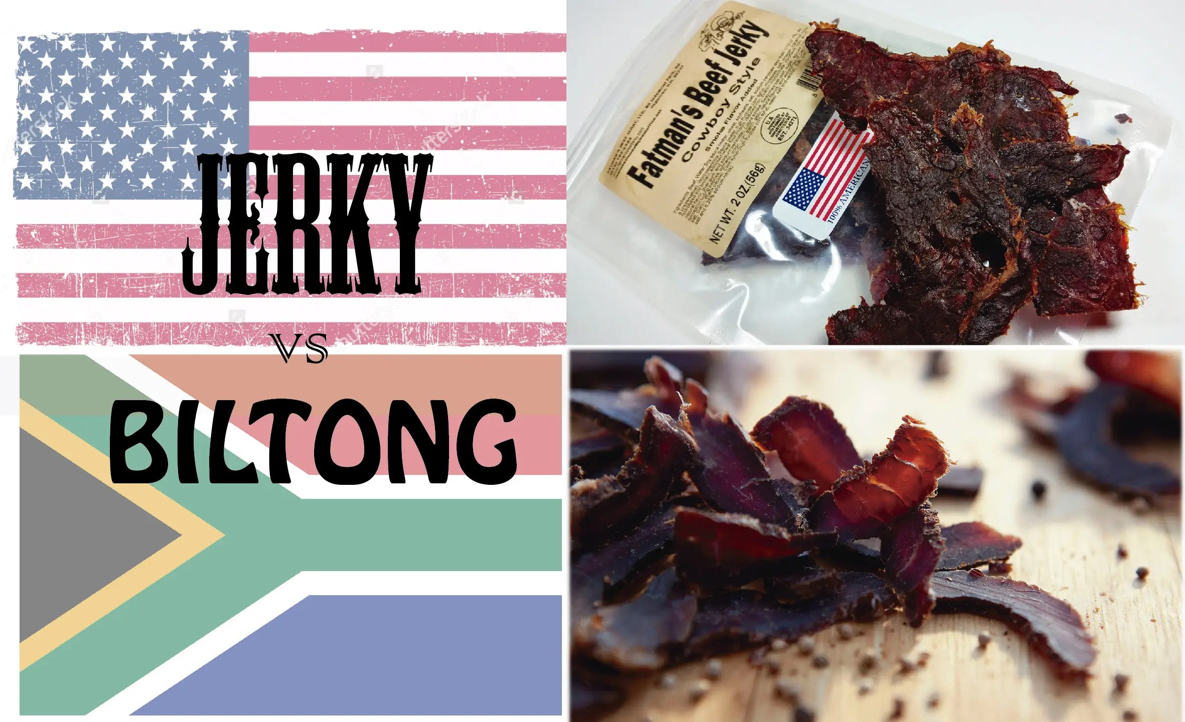 How do you get biltong in the US?