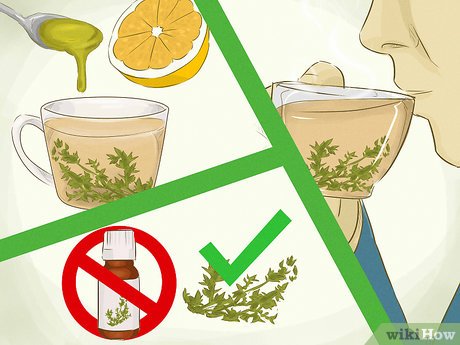 How do you get rid of a cough fast?