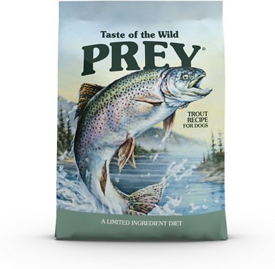 How do you get the gamey taste out of trout?