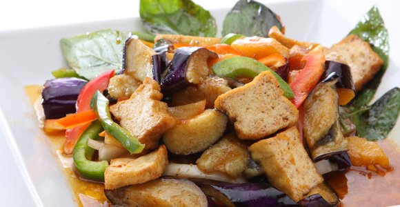 How do you incorporate tofu into your diet?