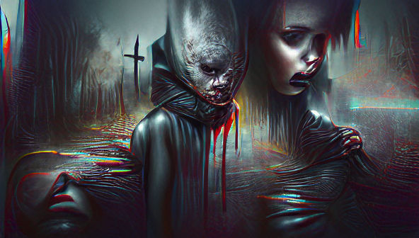 How do you know if crab is bad?