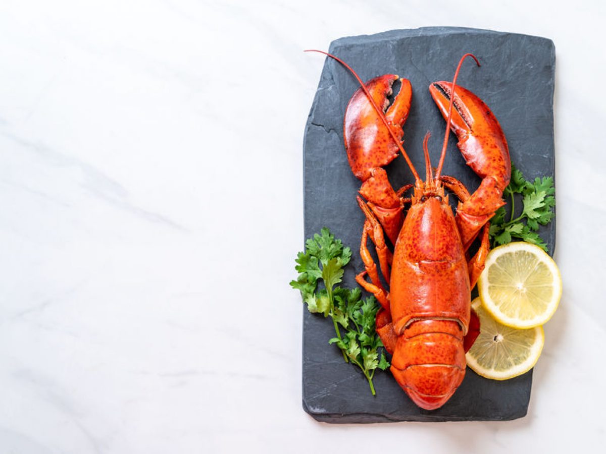How do you know if you over cooked lobster?