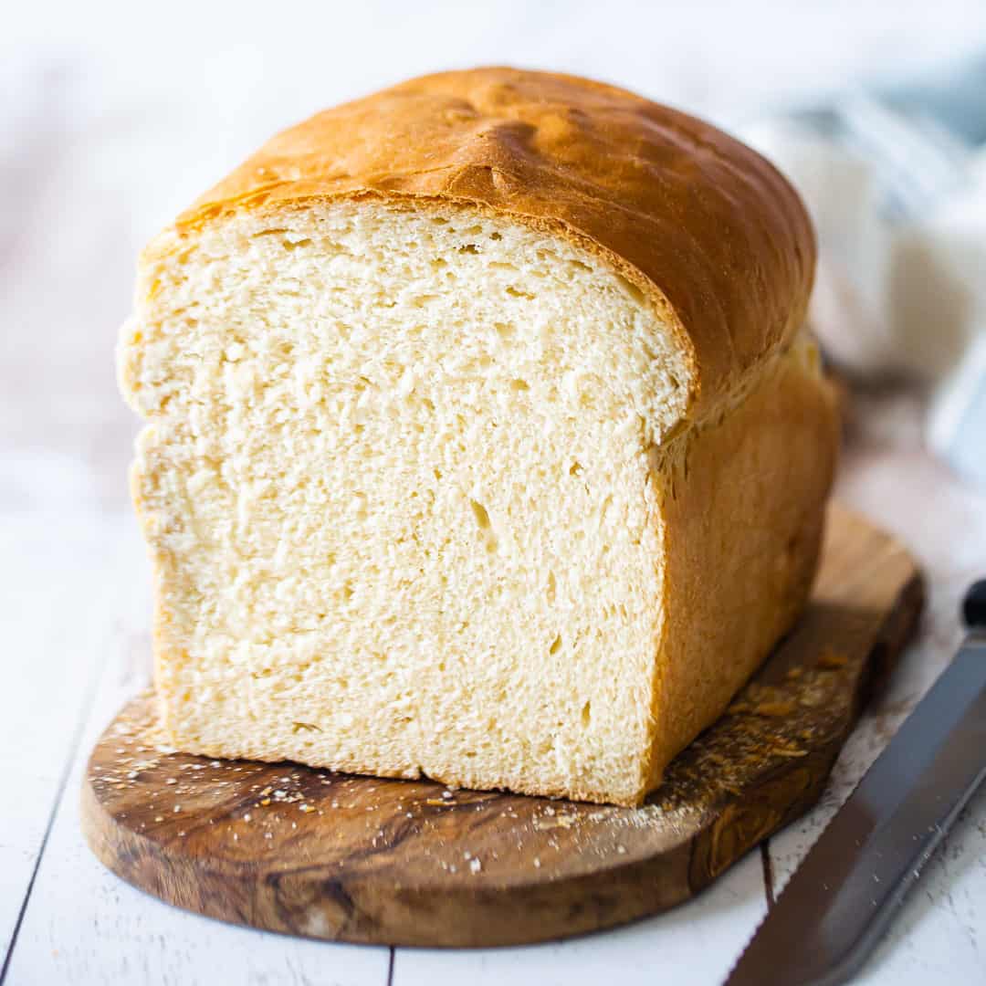 How do you make bread softer?