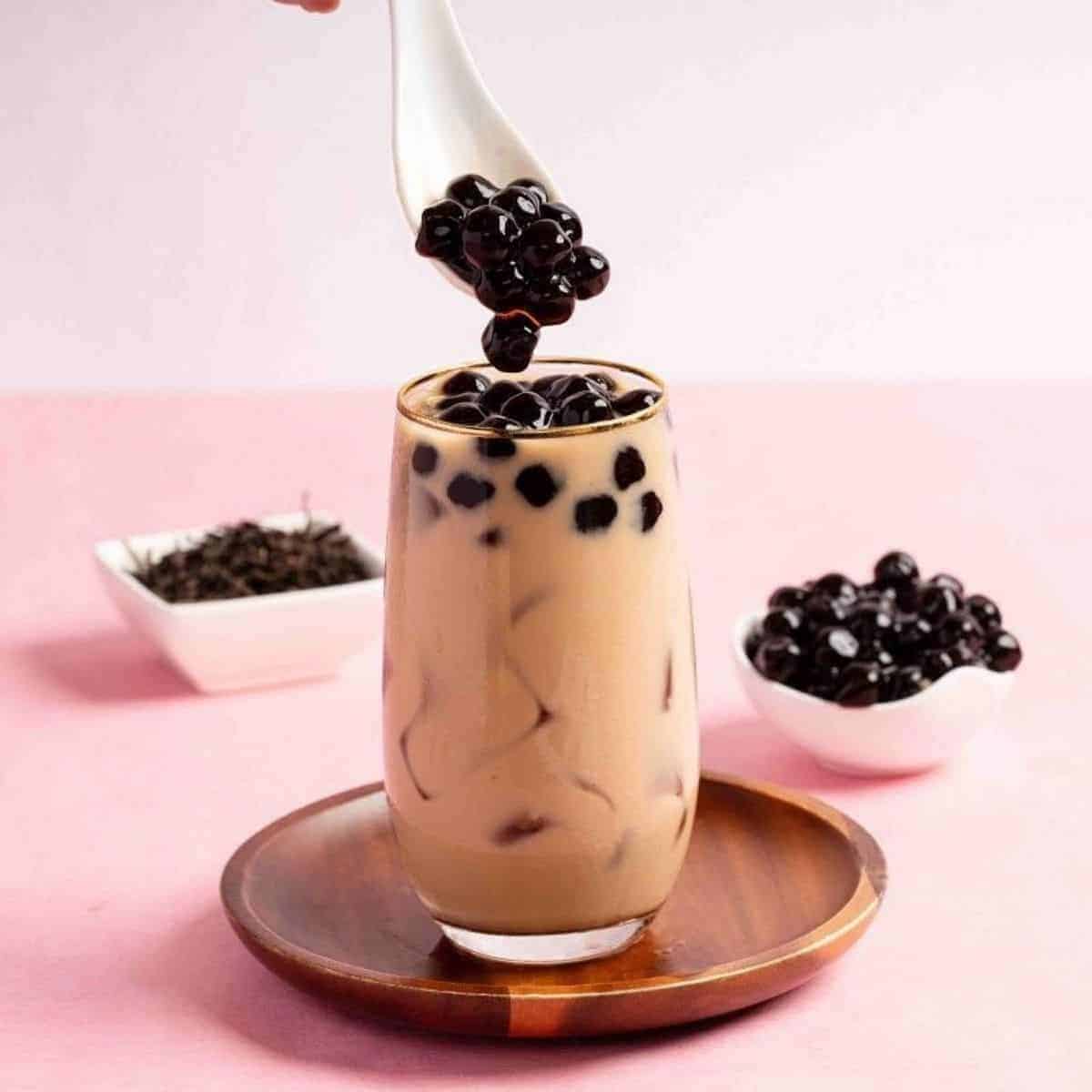 How do you make milk tea like a pro?