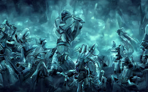 How do you peel raw shrimp easily?