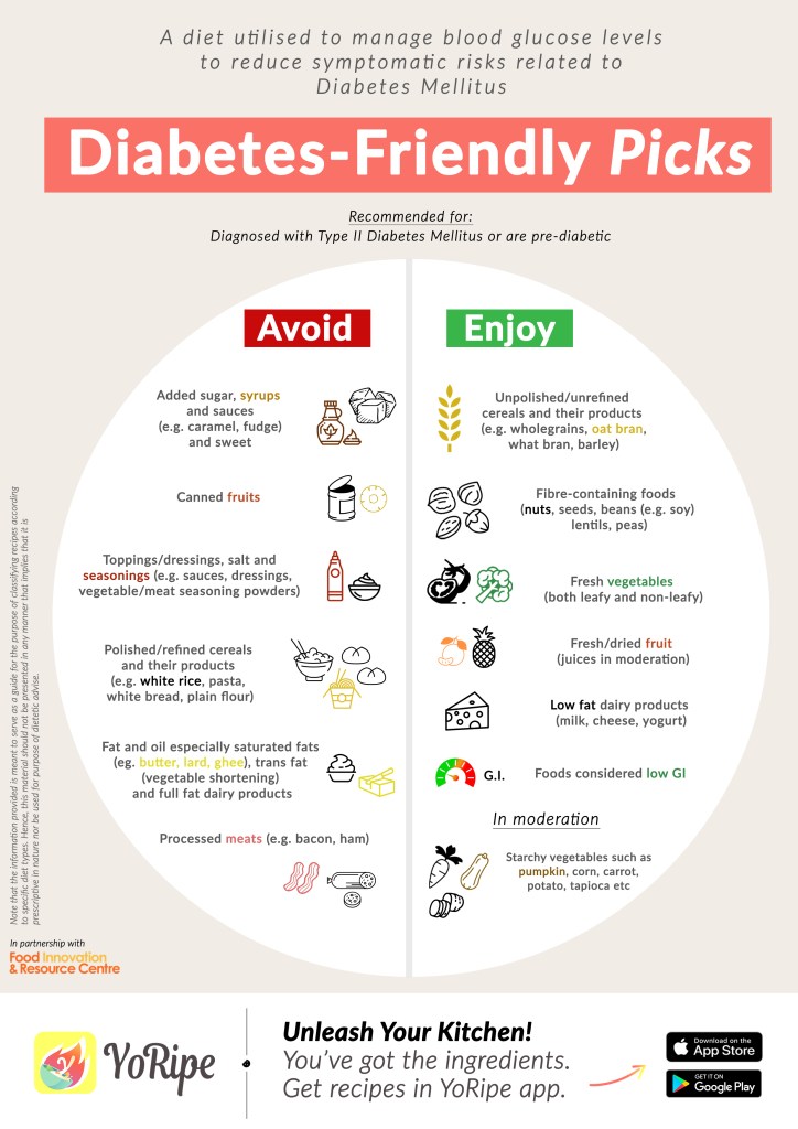 How do you prevent diabetes immediately?