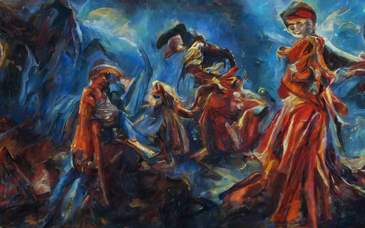 How do you remove marinade from meat?