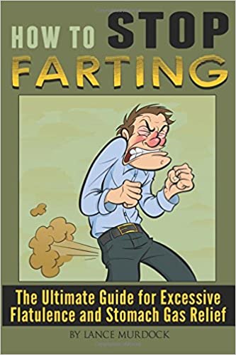 How do you stop excessive flatulence?