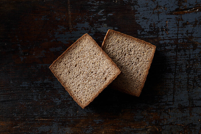 How do you store uprising bread?