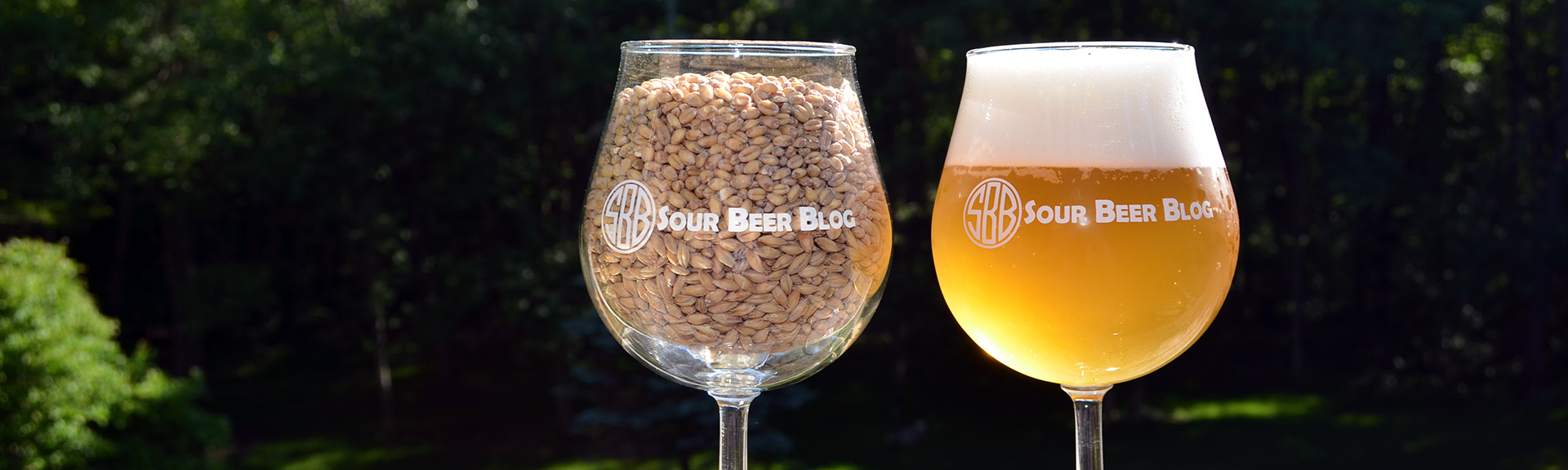How do you sweeten sour beer?