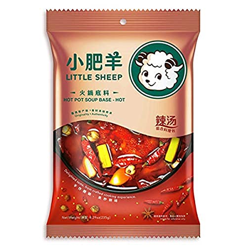 How do you use hot pot soup base?