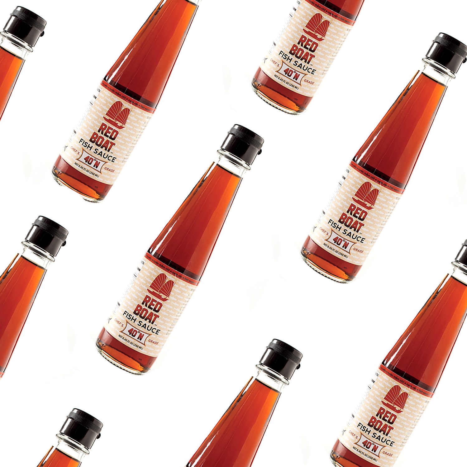 How does fish sauce taste like?