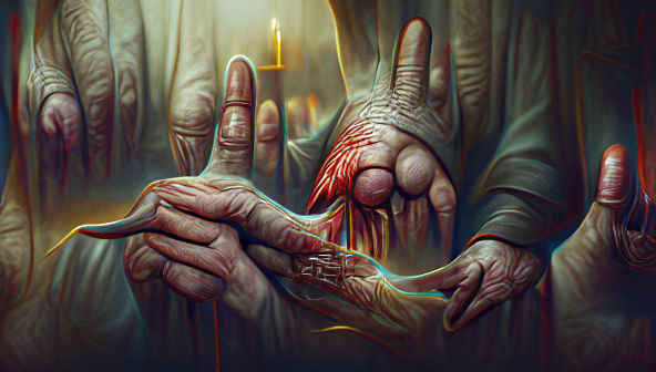 How far ahead can you rub a brisket?