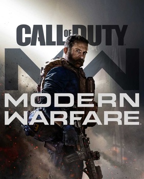 How long did COD MW take to make?