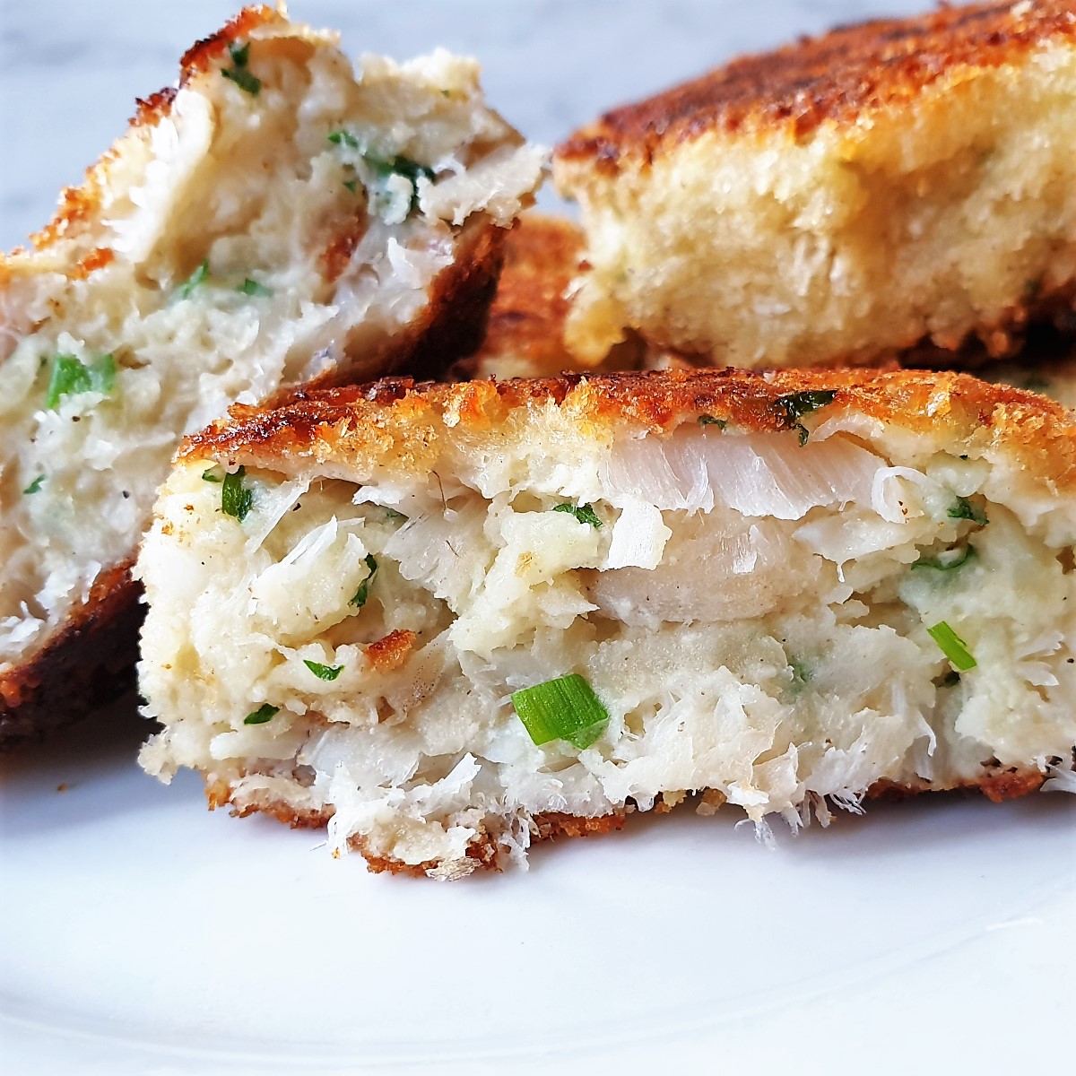 How long do homemade fish cakes last?