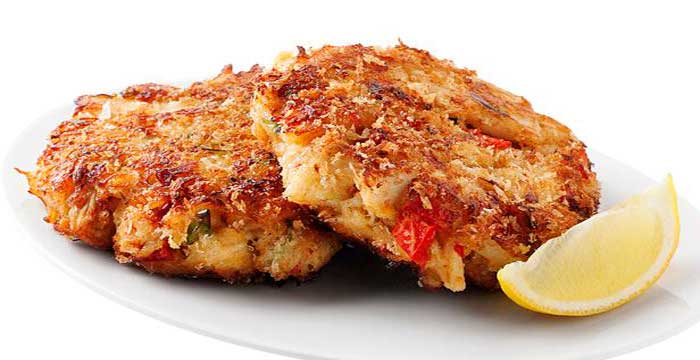 How long do store bought crab cakes last?