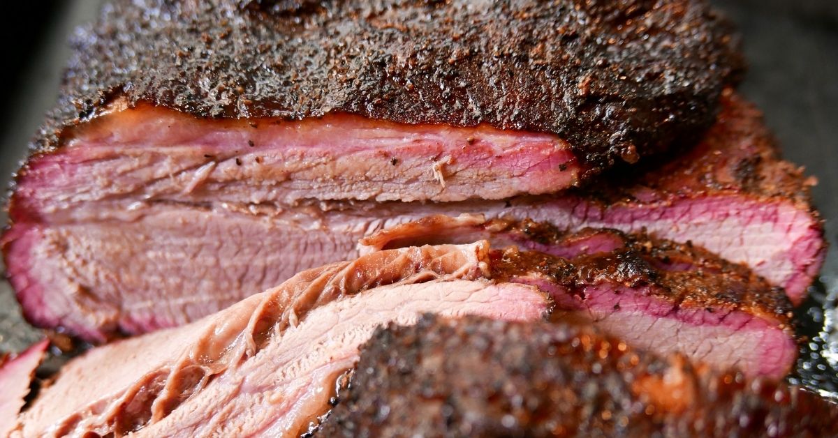 How long do you cook a 10lb brisket?
