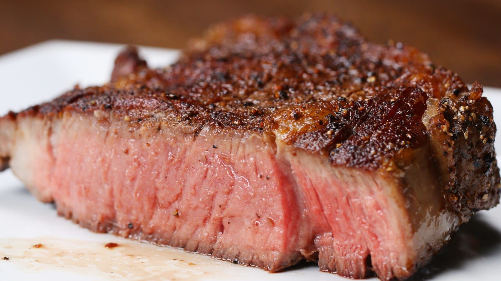How long do you cook a 2-inch ribeye?