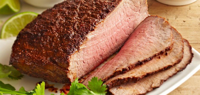 How long do you cook a brisket at 225 degrees?