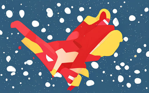 How long do you deep fry frozen fish?