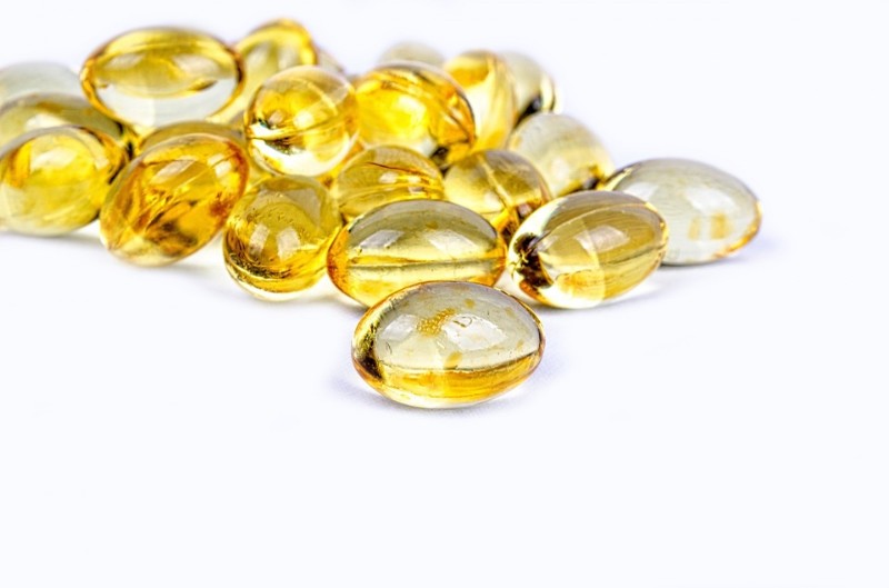 How long does it take cod liver oil to work?