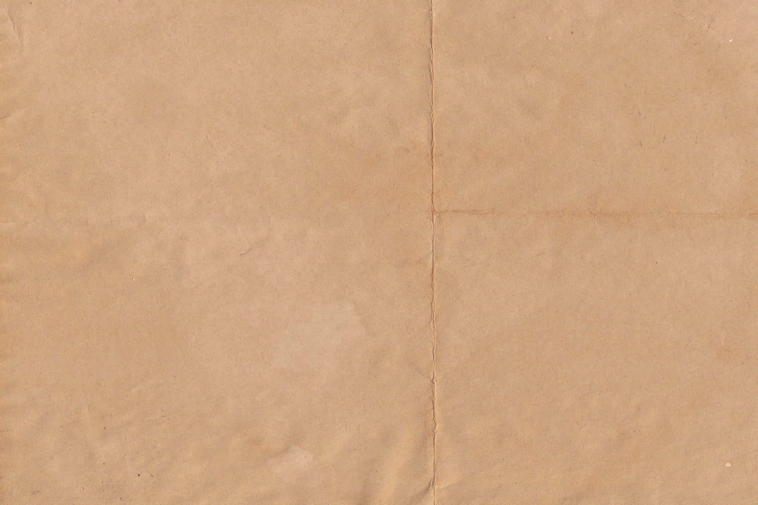 How long does it take for parchment paper to decompose?