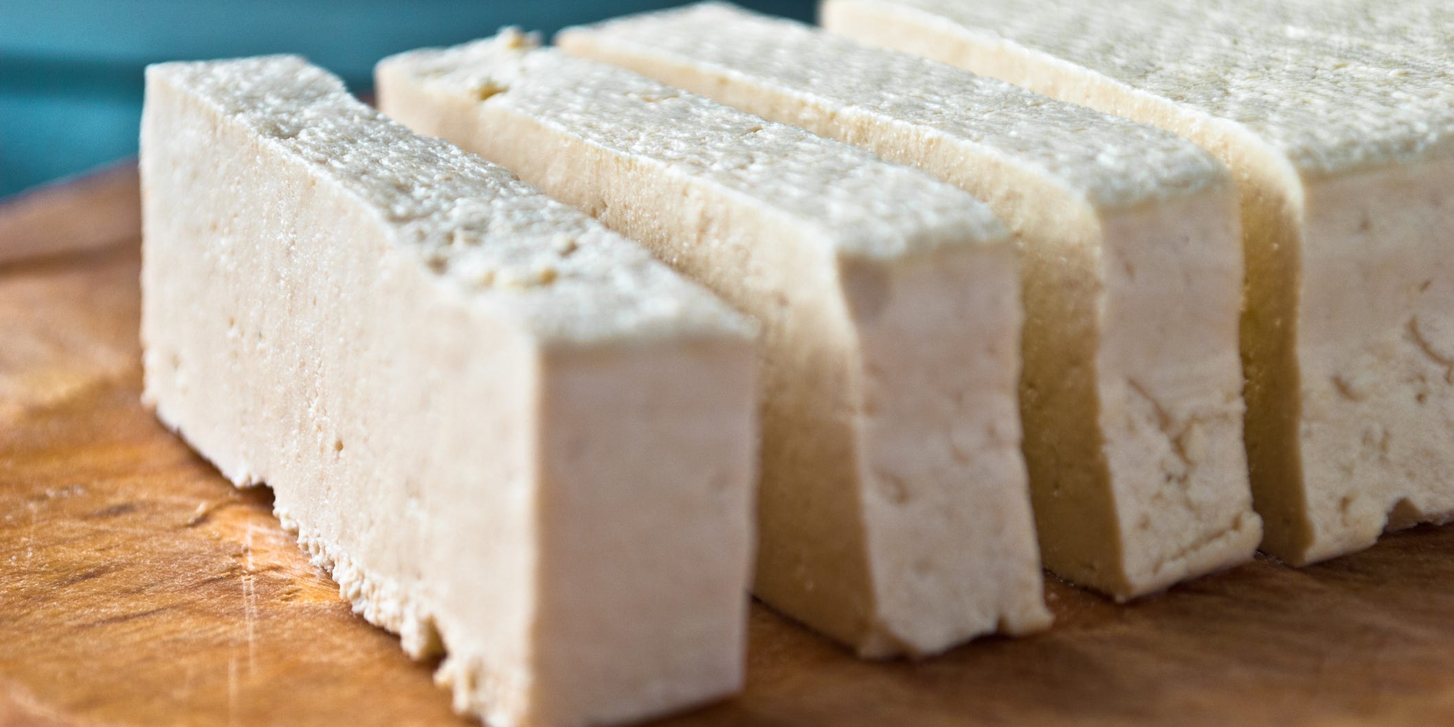 How long does it take for tofu to soak up flavor?