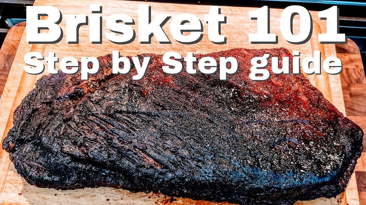 How long does it take to smoke a 6lb brisket in an electric smoker?