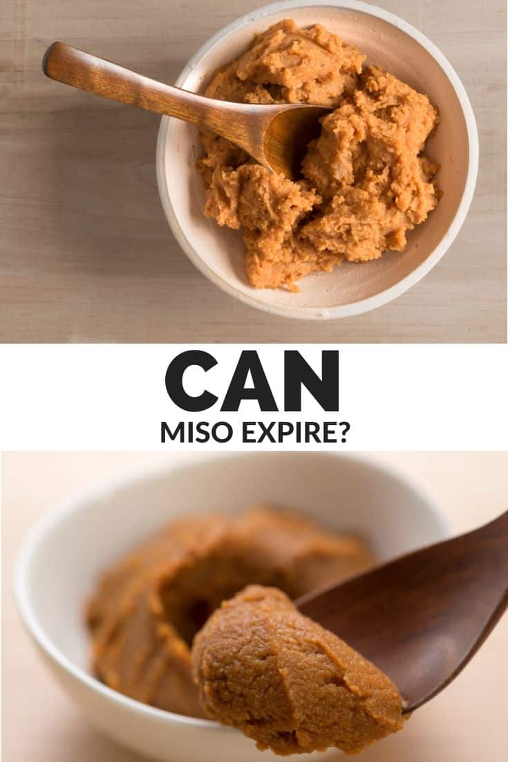 How long does miso last in fridge after opening?