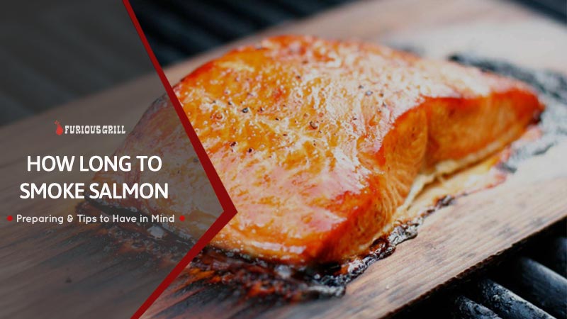 How long does smoked salmon take at 225?