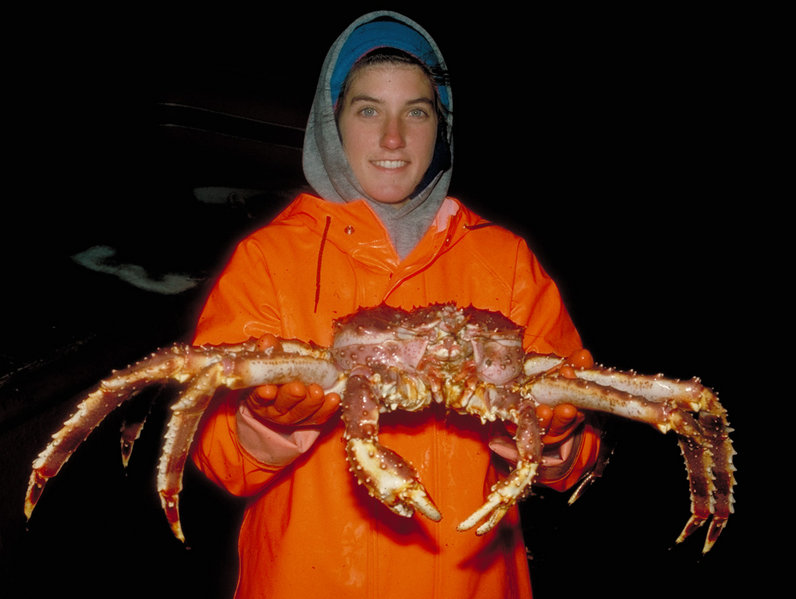 How long is crab fishing season? [2022] | QAQooking.wiki