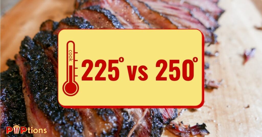 How long to cook brisket at 225 degrees?