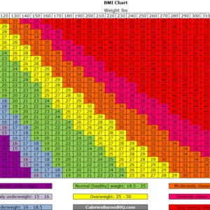 How many calories are burned walking 40 miles per hour?