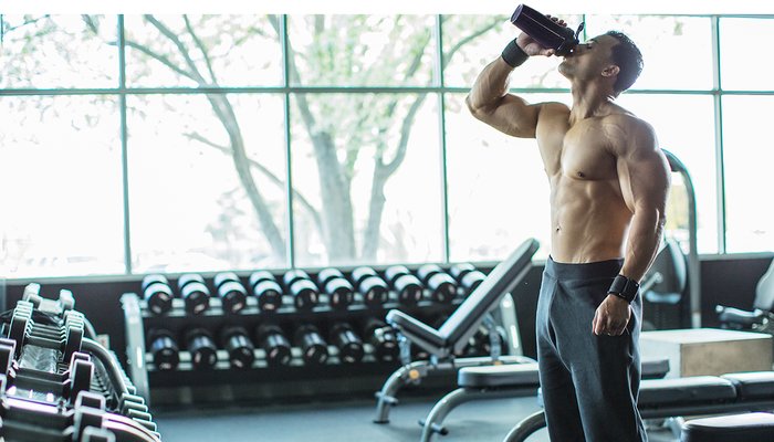 How many carbs should I eat after a workout bodybuilding?