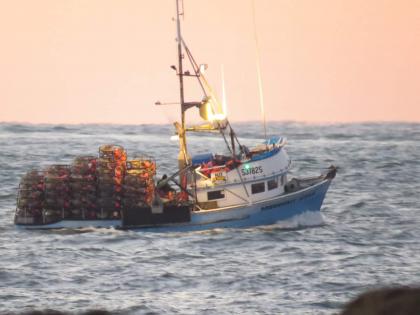 How many fish can you have on a boat in Washington?