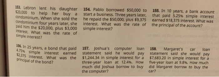 How much did LeBron loan his daughter to buy a condo?