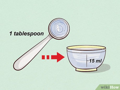 How much liquid is in a soup spoon?