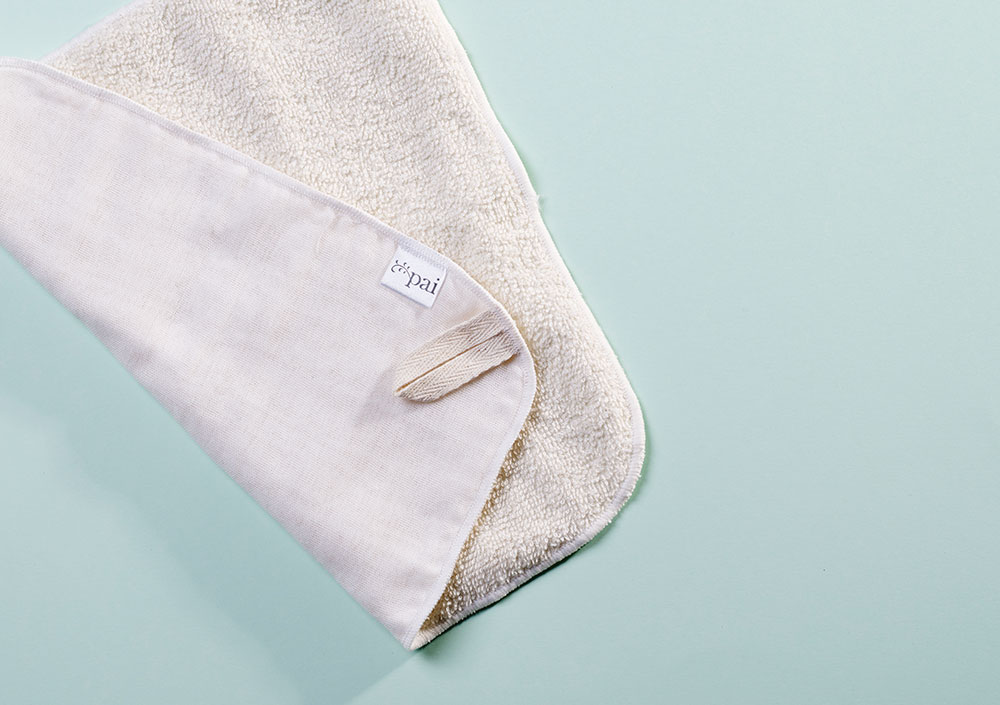 How often should I wash my muslin cloth?