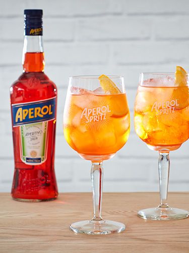How often should you spritz?