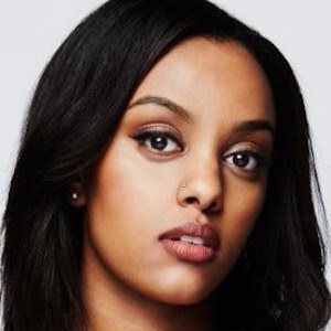 How old is Ruth B now?