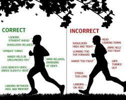 How quickly does running change your body?
