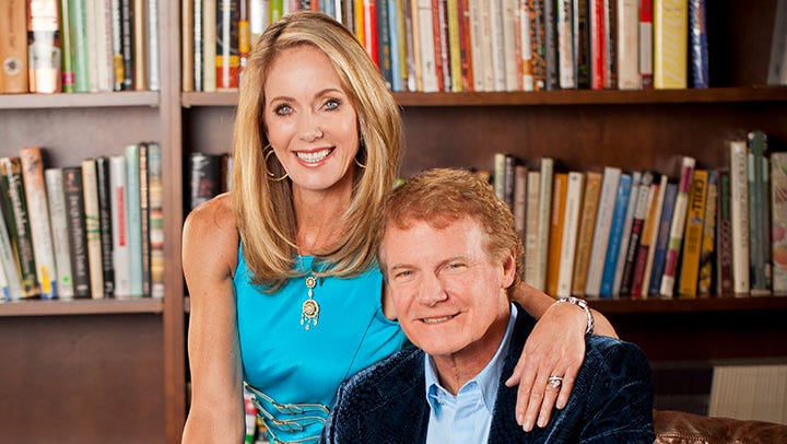 How rich is Danny Wegman?