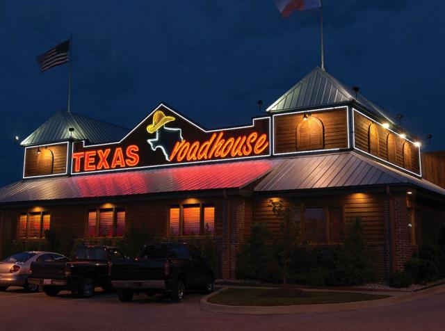 How successful is Texas Roadhouse?